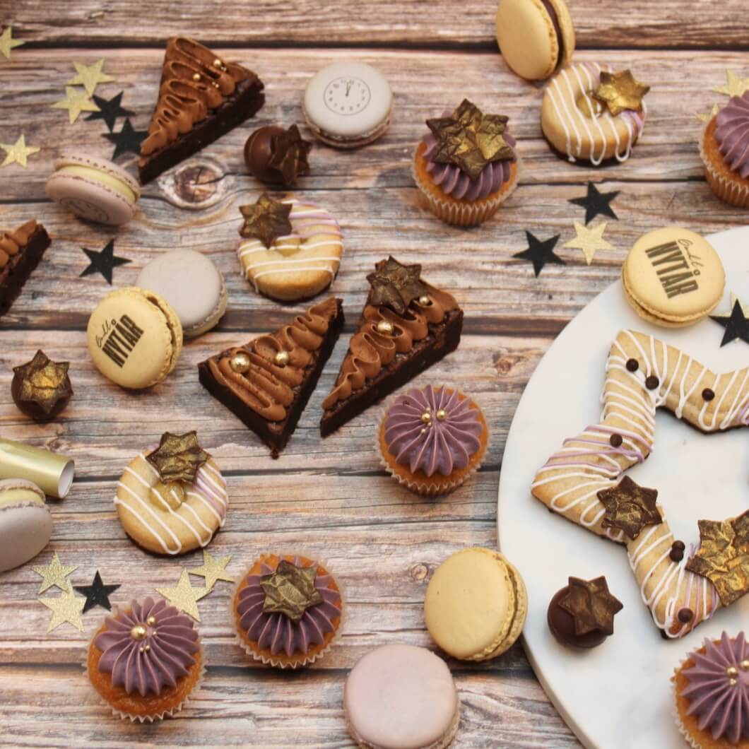 Nytår 2023/2024 – Snirkleriet